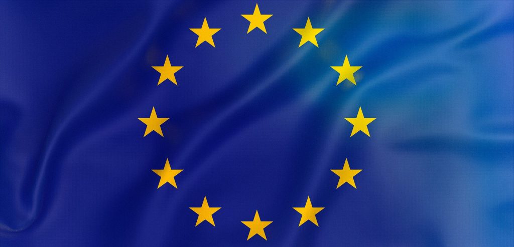 Let's be Europe!