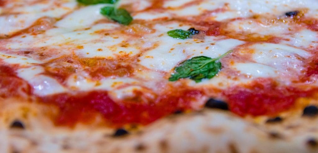 L'arte del pizzaiuolo napoletano patrimonio UNESCO