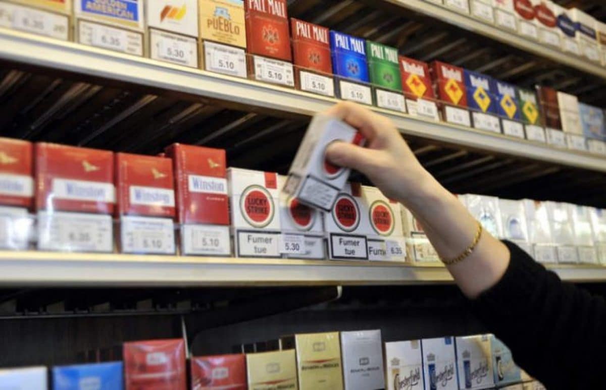 Australia, un pacchetto di sigarette costerà fino a 30 euro: lotta ...