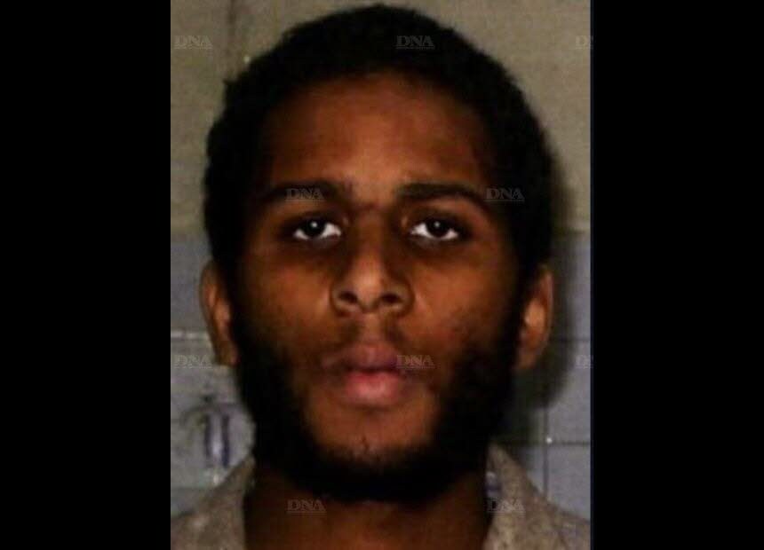 Strage Charlie Hebdo, la "mente" dellʼattentato arrestata a Gibuti