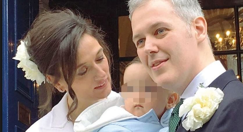 Il papà del piccolo Alex Maria "Io gli ho solo fatto un assist, è lui ...