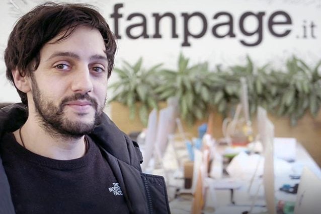 Fanpage, furto a casa dell'autore di Bloody Money: spariti pc e ...