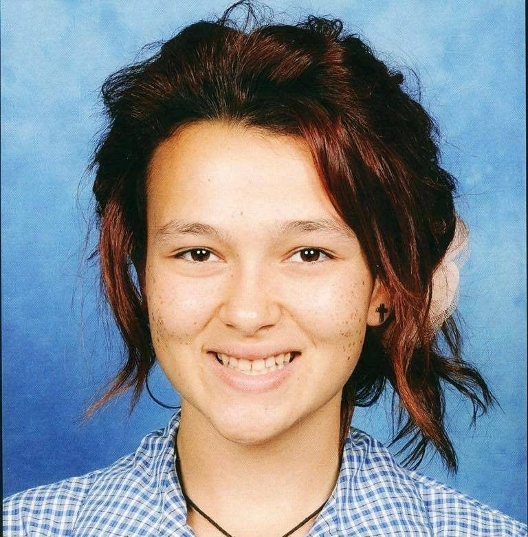 Pensano sia incinta ma ha un cancro di 10 chili alle ovaie: Giovanna ...