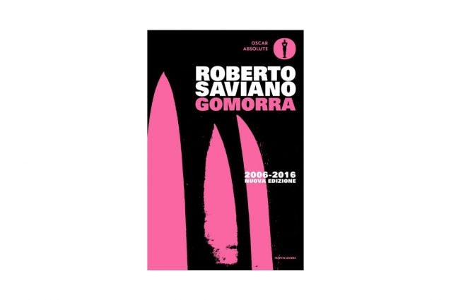 15 libri sulla camorra che tutti devono leggere