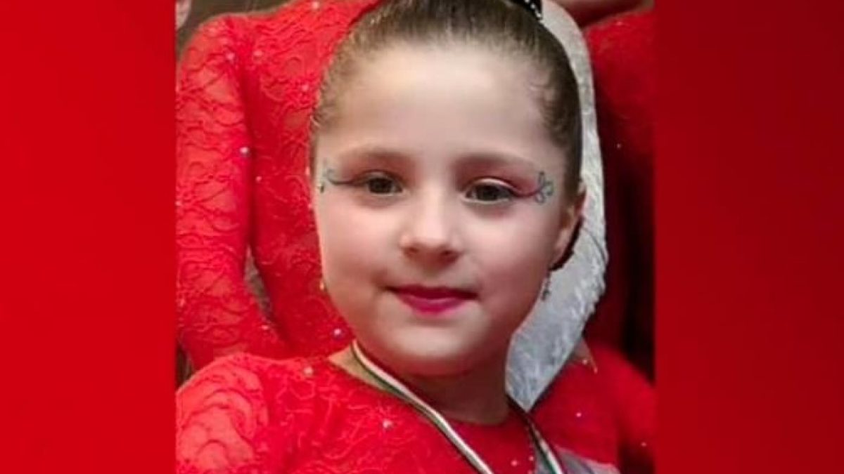 Emily Fornisano, morta in slittino insieme alla mamma: il padre è ...