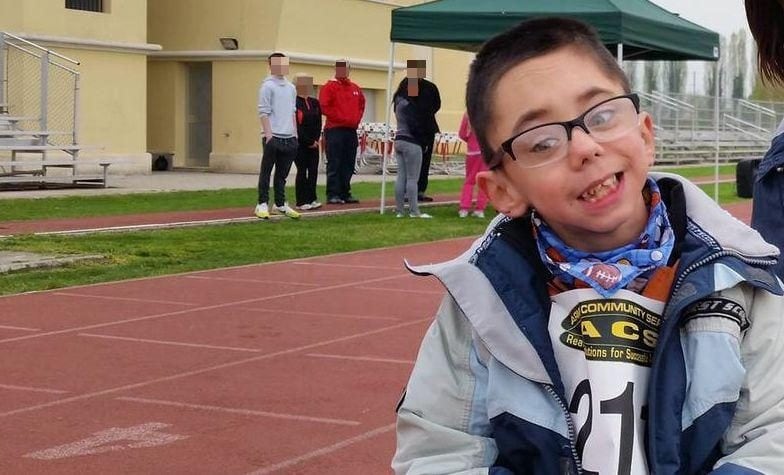 I genitori di Benjamin, morto dal dentista: "L'abbiamo lasciato vivo ...