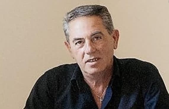 Rocco Greco, il figlio dell'imprenditore antiracket suicida: "Ucciso da ...