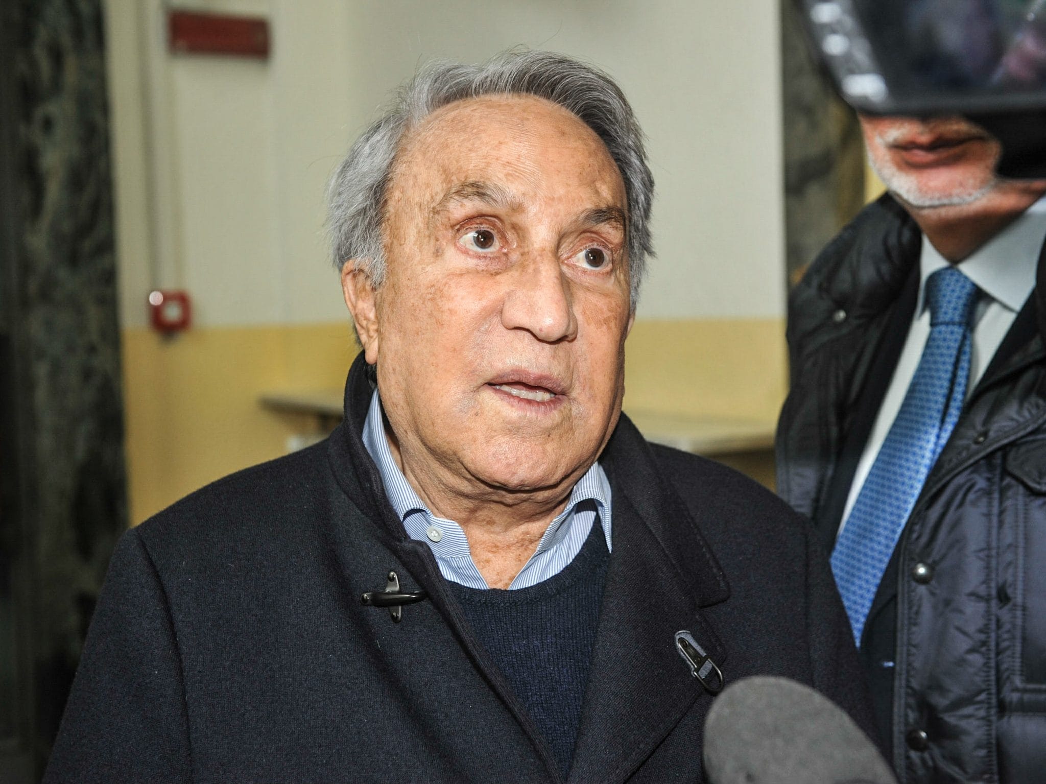 Processo Ruby, Emilio Fede non andrà in carcere a scontare la condanna