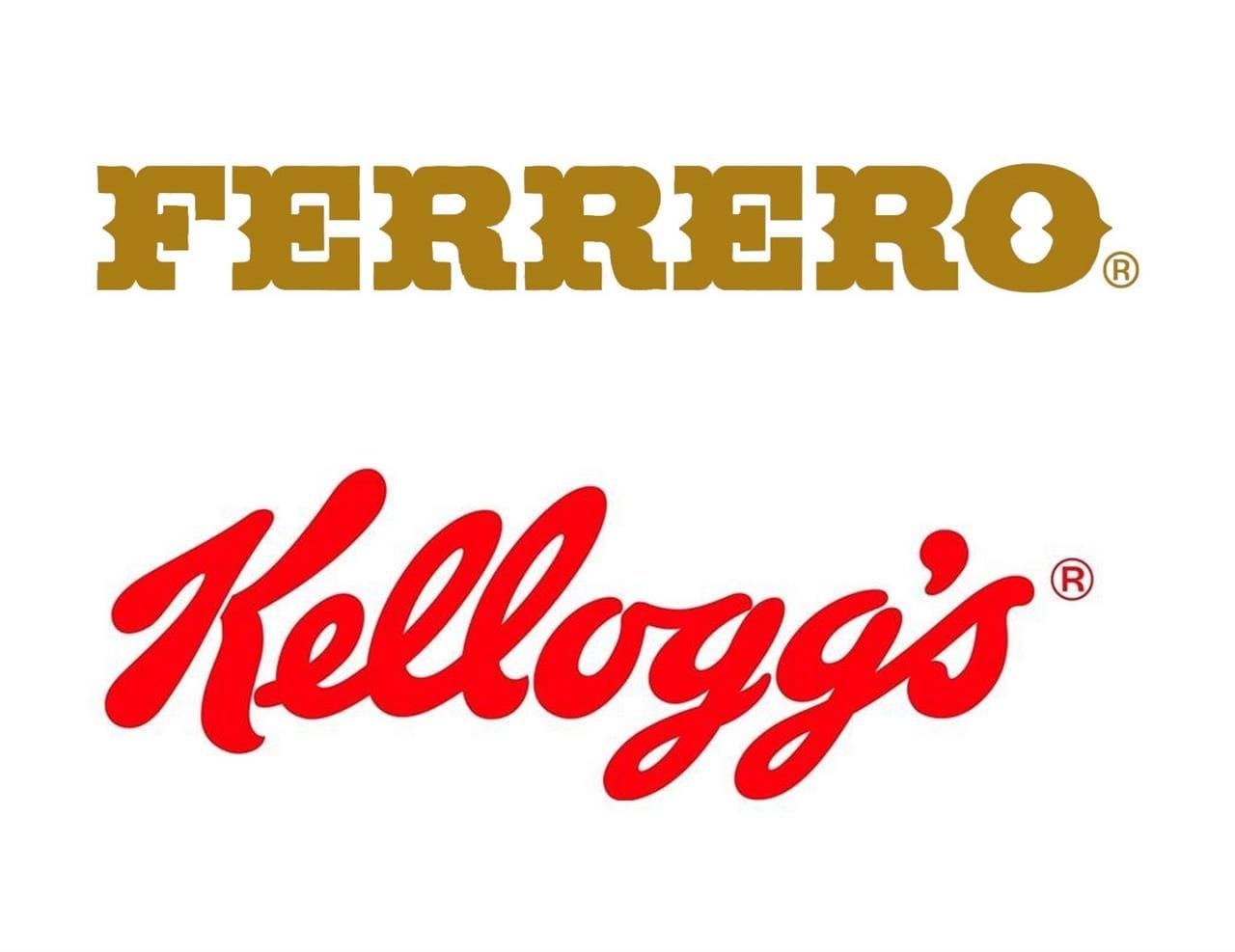 I biscotti Kellogg diventano italiani: per Ferrero operazione da 1,3 ... I biscotti Kellogg diventano italiani: per Ferrero operazione da 1,3 ...