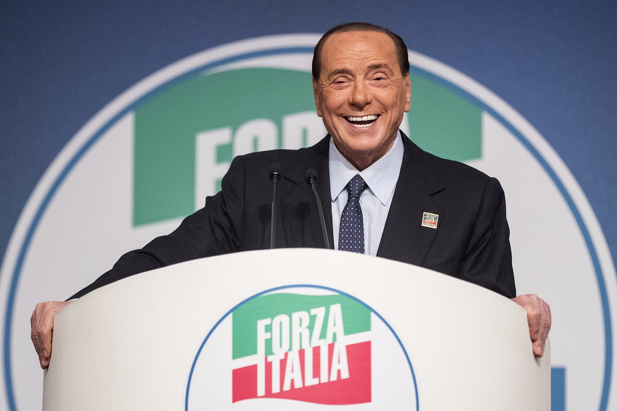 Elezioni, Forza Italia chiede di votare in due giorni, 25 e 26 settembre