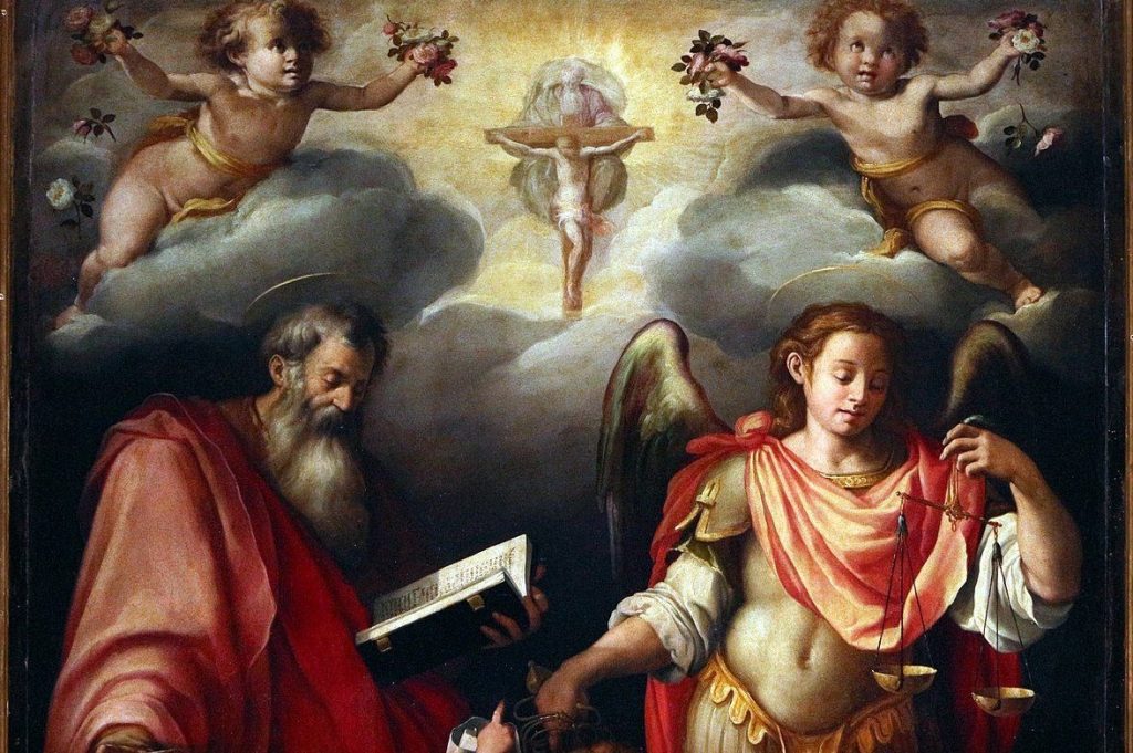 Zebedei: come si passa dallo Zebedeo dei Vangeli ai testicoli?