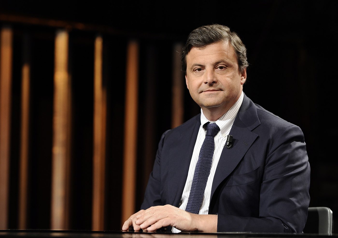 Il partito di Calenda sarebbe al 16%, ma gli elettori del Pd restano ...