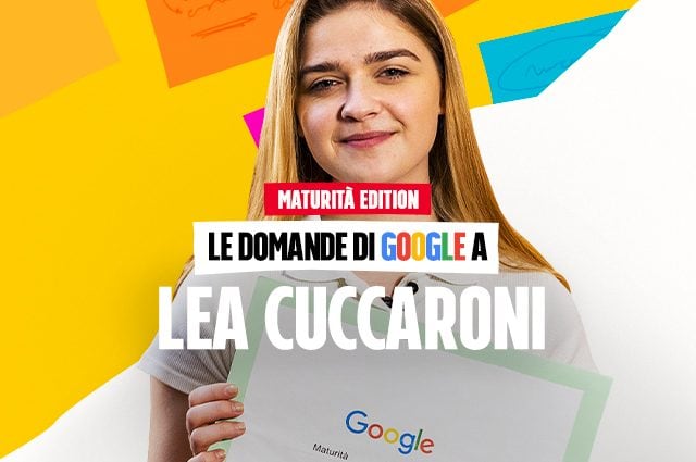 Maturità 2019: i consigli per studiare di Lea Cuccaroni. "Non copiate ...