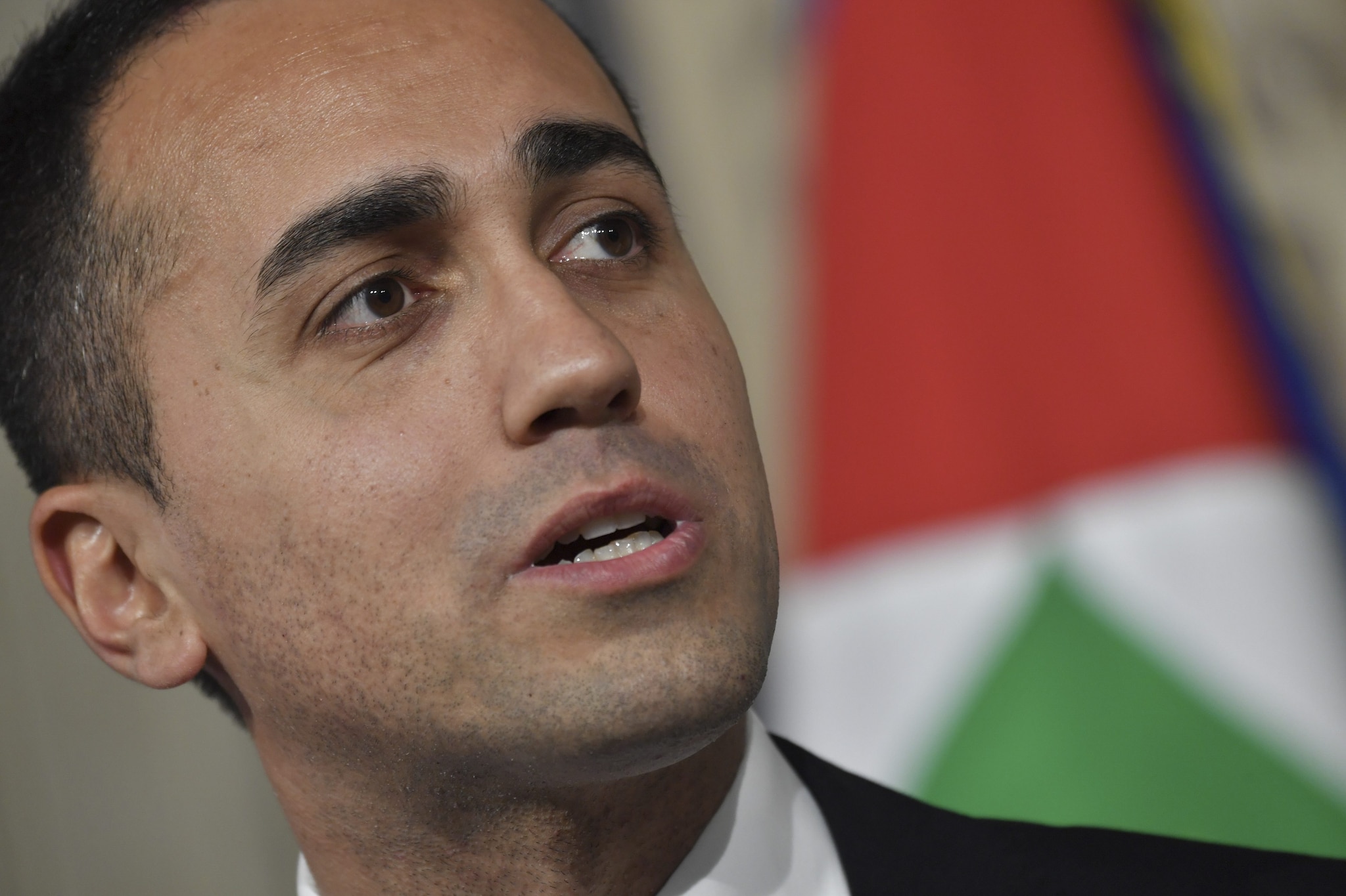 Di Maio: "Sogno un Paese a misura di onesti. Dalla lotta all'evasione ...