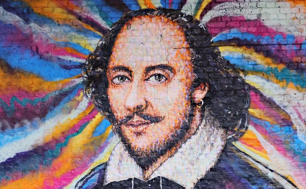 I classici della letteratura su Instagram? È William Shakespeare il più ...