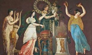 A giugno l’antica Roma celebrava la dea Vesta: l’antica origine di una ...