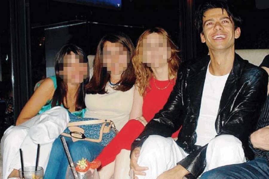 Dress code alle borsiste: torna libero l'ex giudice Francesco Bellomo