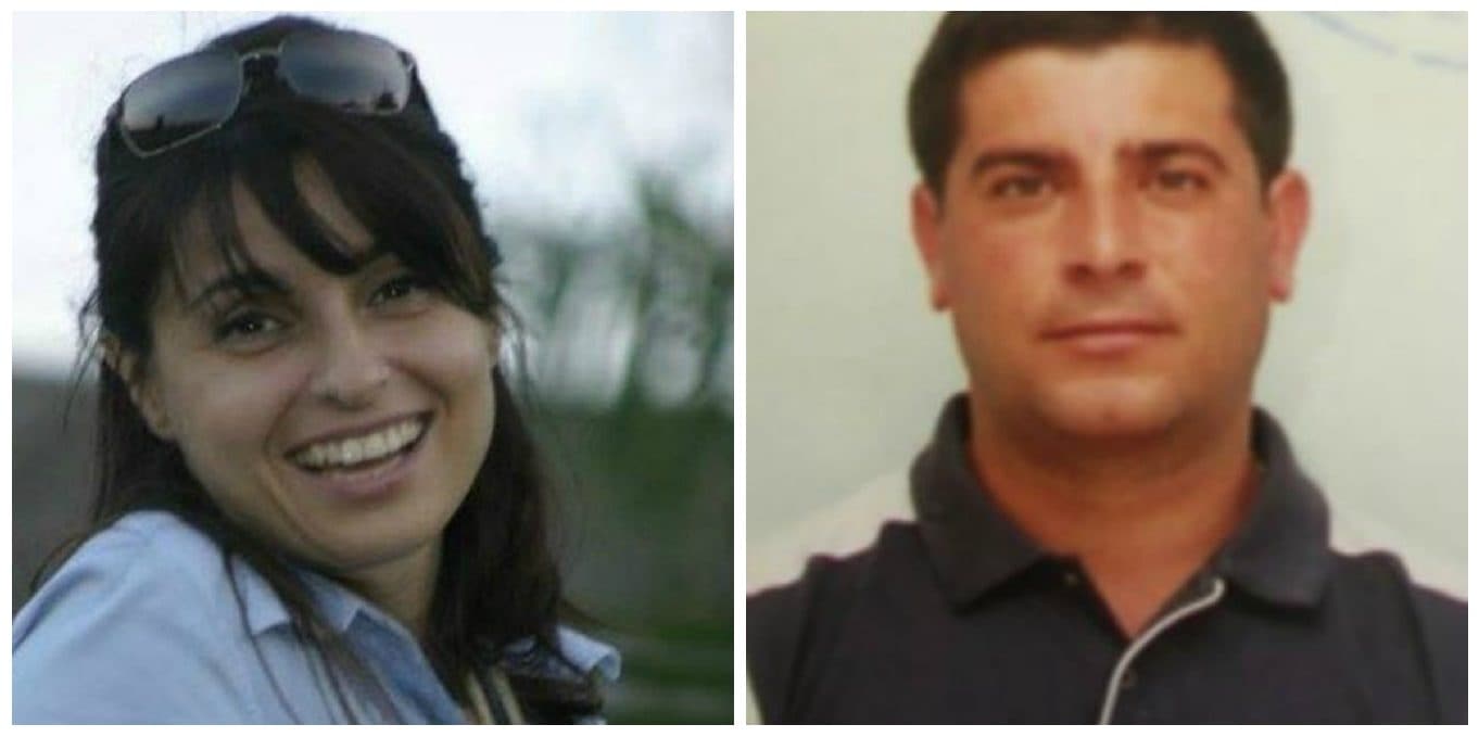Maria Chindamo è stata uccisa, svolta nel caso: arrestato Salvatore ...