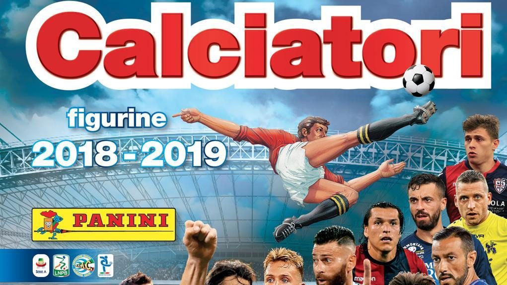 Panini, re delle figurine dei calciatori, è in vendita: pronta offerta ...