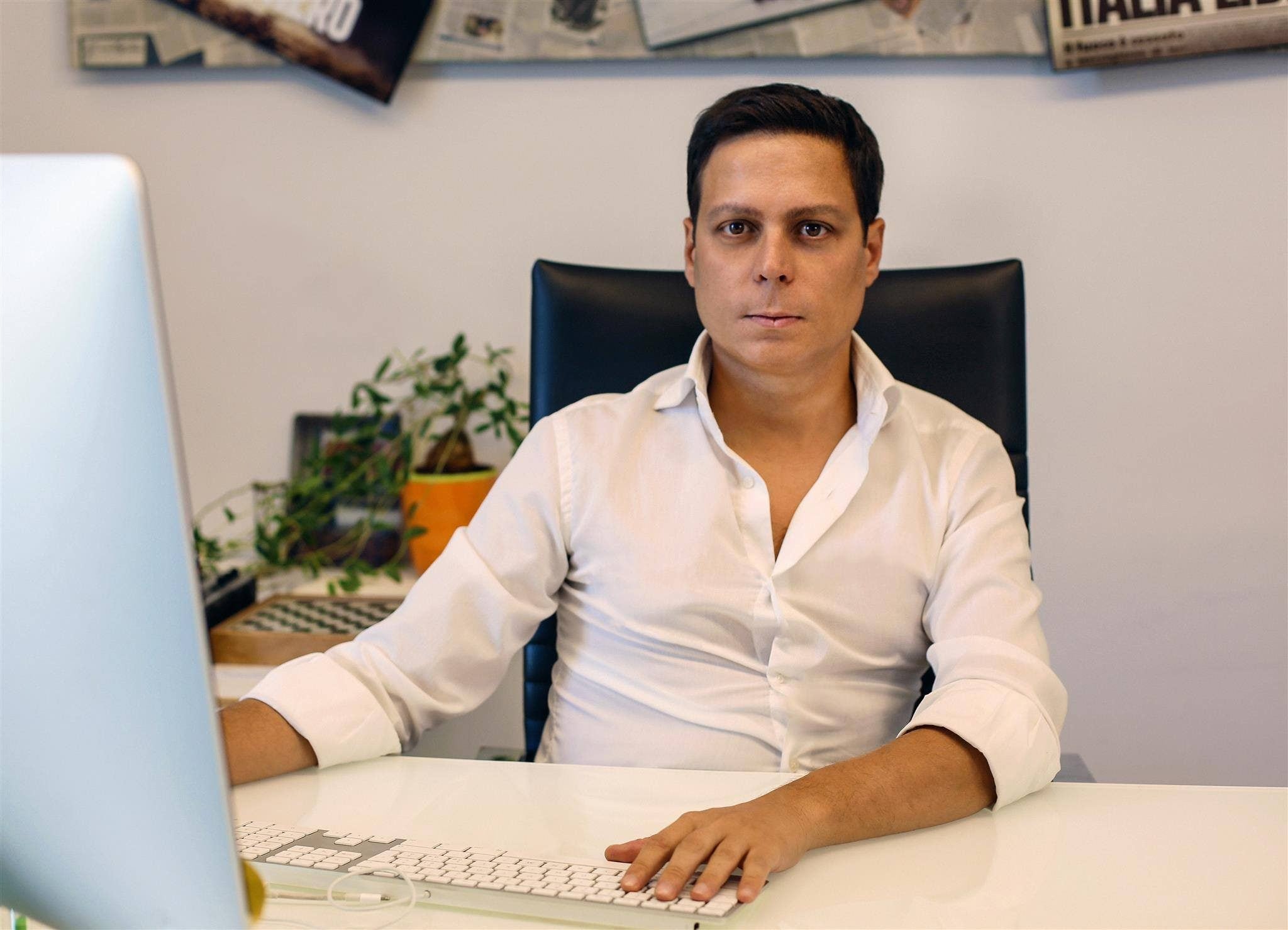 Premiolino di Giornalismo, oggi la cerimonia a Milano: anche Fanpage.it ...