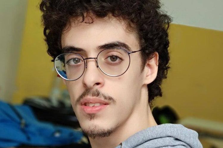 A 19 anni Tancredi rischia la vita: "Ho il 20 per cento di possibilità ...