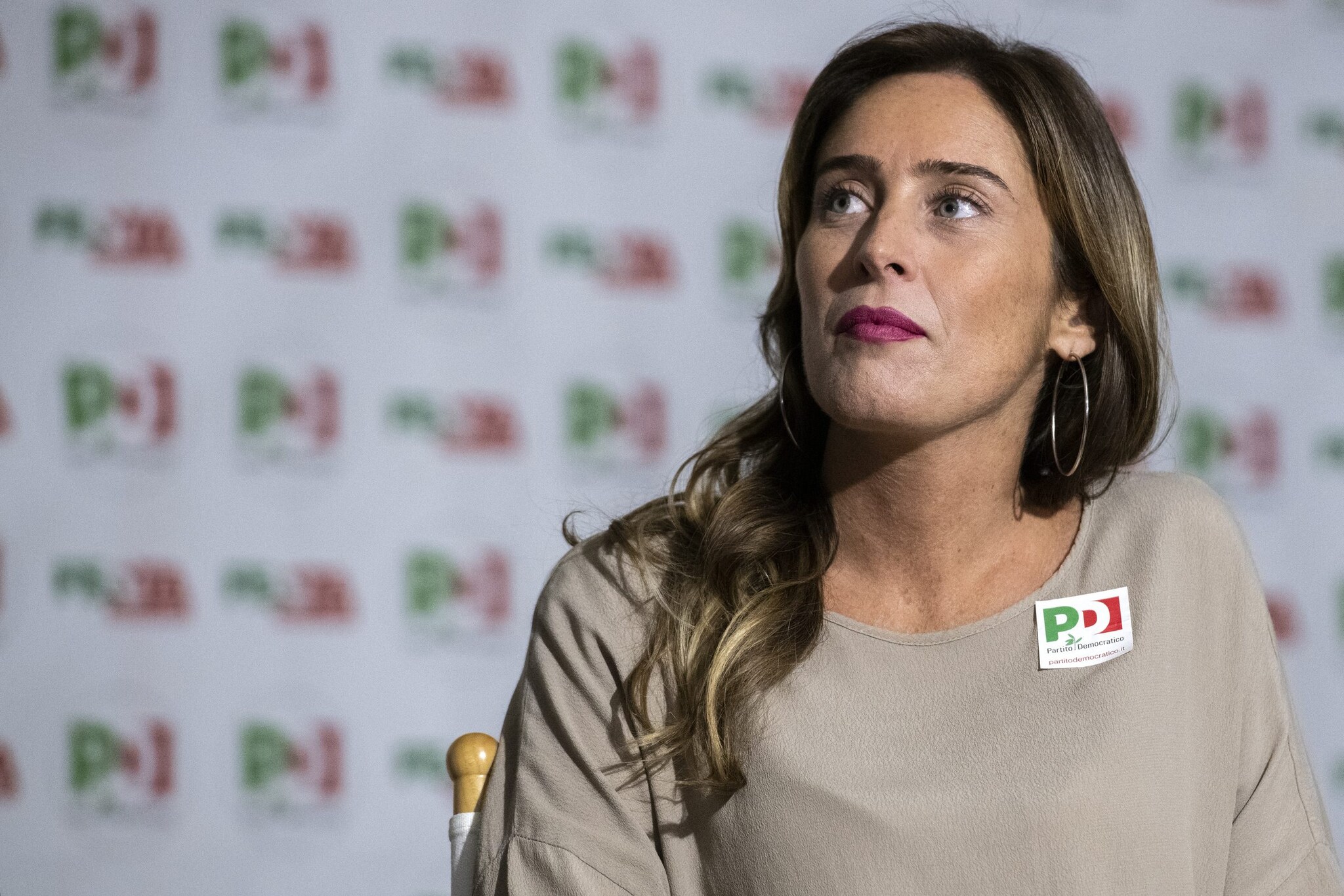 Boschi (Pd): "Al referendum del 2016 noi perdemmo per un'idea, non per ...