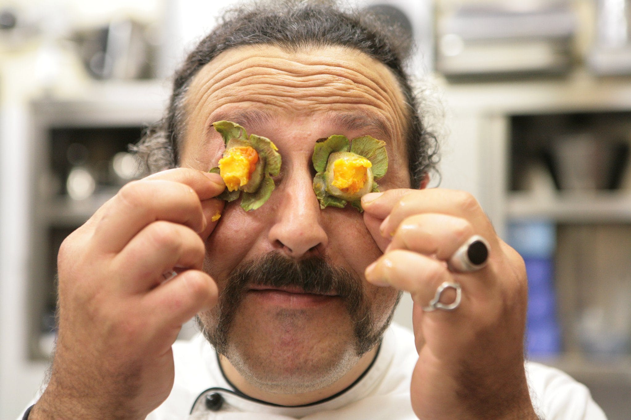 Catania, arrestato lo chef Carmelo Chiaramonte: preparava piatti a base ...