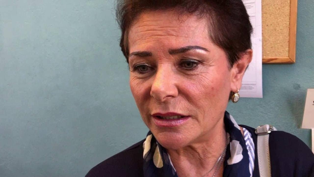 Tentò di ucciderla, ora lui è libero: "Aspetto di morire, è come avere ...