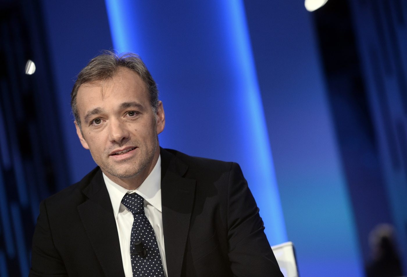 Matteo Richetti: "Il Reddito di cittadinanza non va riconfermato ...