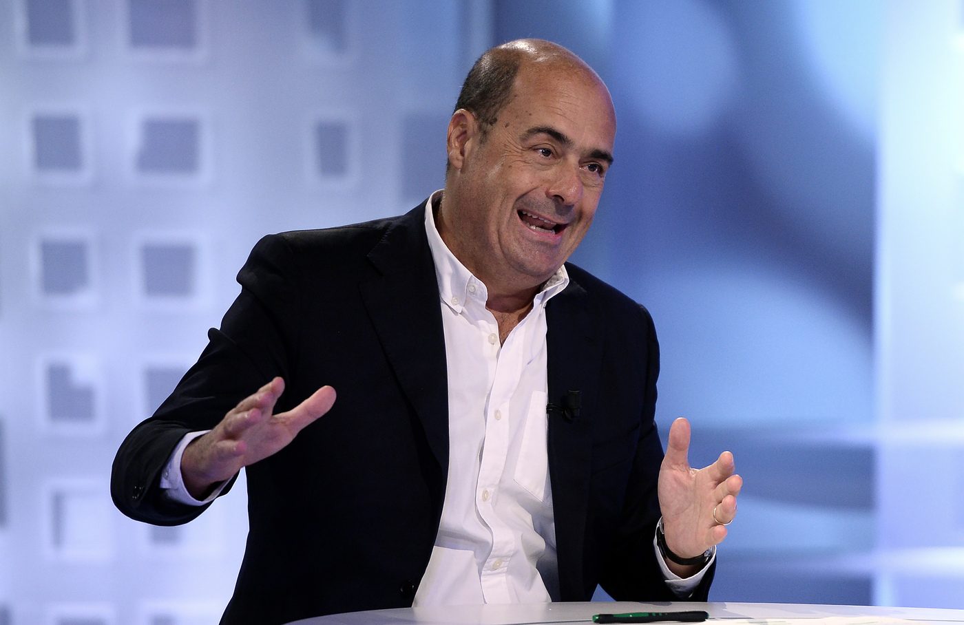 Abolizione superticket, Zingaretti d'accordo con Speranza: “Sì al ...