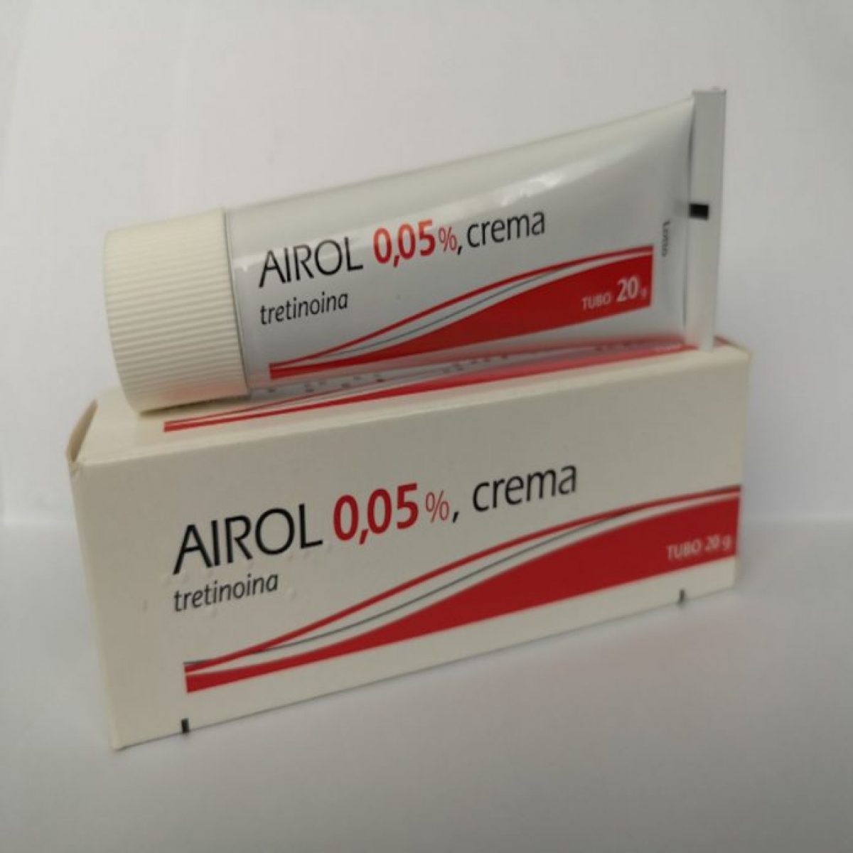 Crema anti acne Airol ritirata dal mercato: i lotti interessati