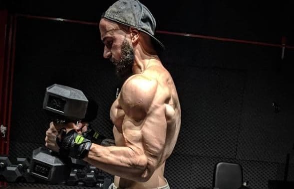 Doping, macchina della verità prima della gara: sette bodybuilder ...