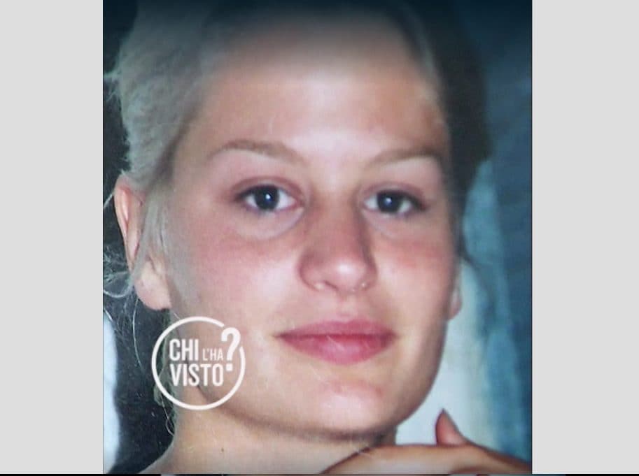 Lisa Gabriele uccisa e abbandonata nel bosco: dopo 14 anni il cold case ...