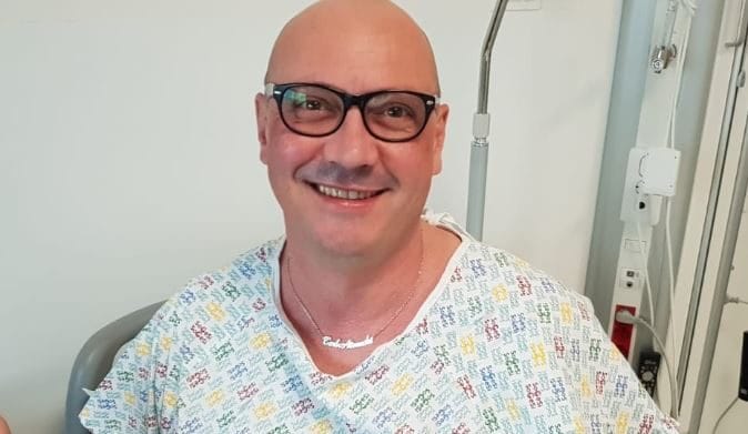 Mauro muore a 46 anni nel giorno del suo compleanno: "Combatteva il ...