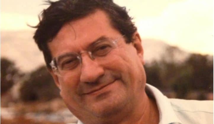 Lutto in Rai, morto il giornalista Mario Meloni: sempre in prima linea ...