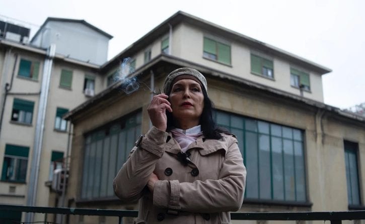 Trans of Turin: inaugura la mostra fotografica che racconta la comunità ...