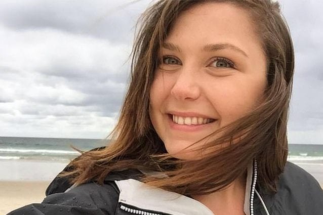 Guida turistica di 19 anni scompare durante un'escursione: trovata ...