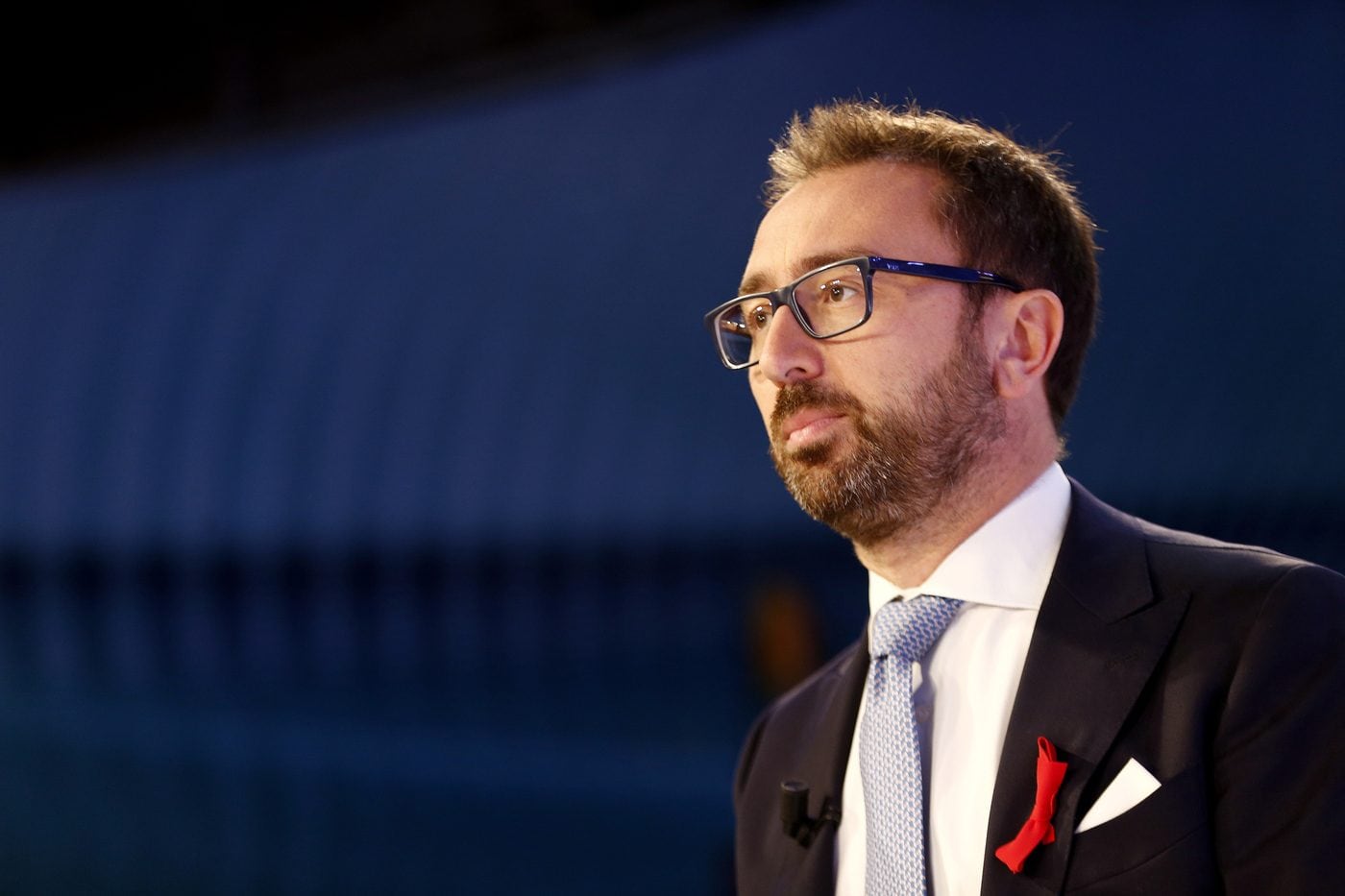 Corruzione, indagato il capo degli ispettori di Bonafede: si è dimesso