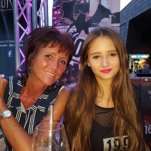 Emergenza a Merano: Lisa è scomparsa da 3 settimane, ha solo 16 anni