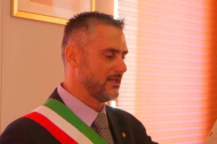 Il consigliere comunale lascia Fdi: "Voglio salvare i migranti insieme ...