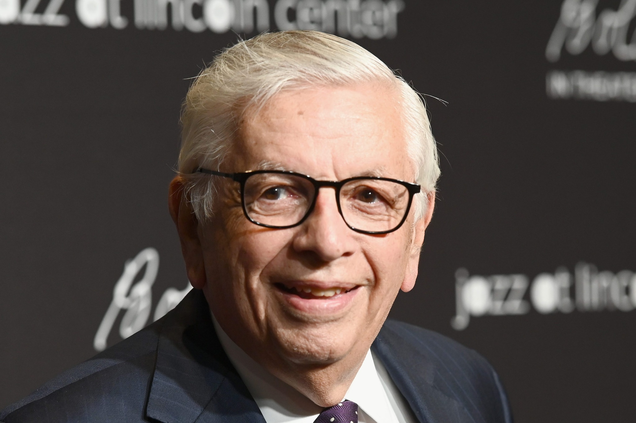 È morto David Stern, storico commissioner della NBA