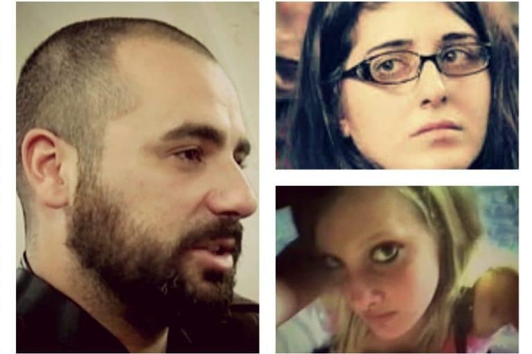 Delitto di Avetrana: l'omicidio di Sarah Scazzi
