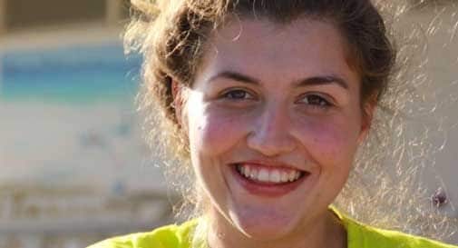 Lisa, morta nel sonno a 18 anni: “Mia figlia innamorata della vita ...