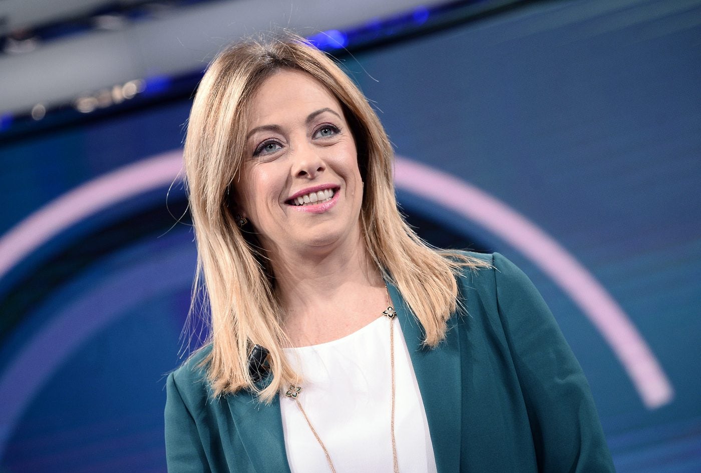 Regionali Emilia Romagna, Meloni: "Se vinciamo chiederò le elezioni a ...