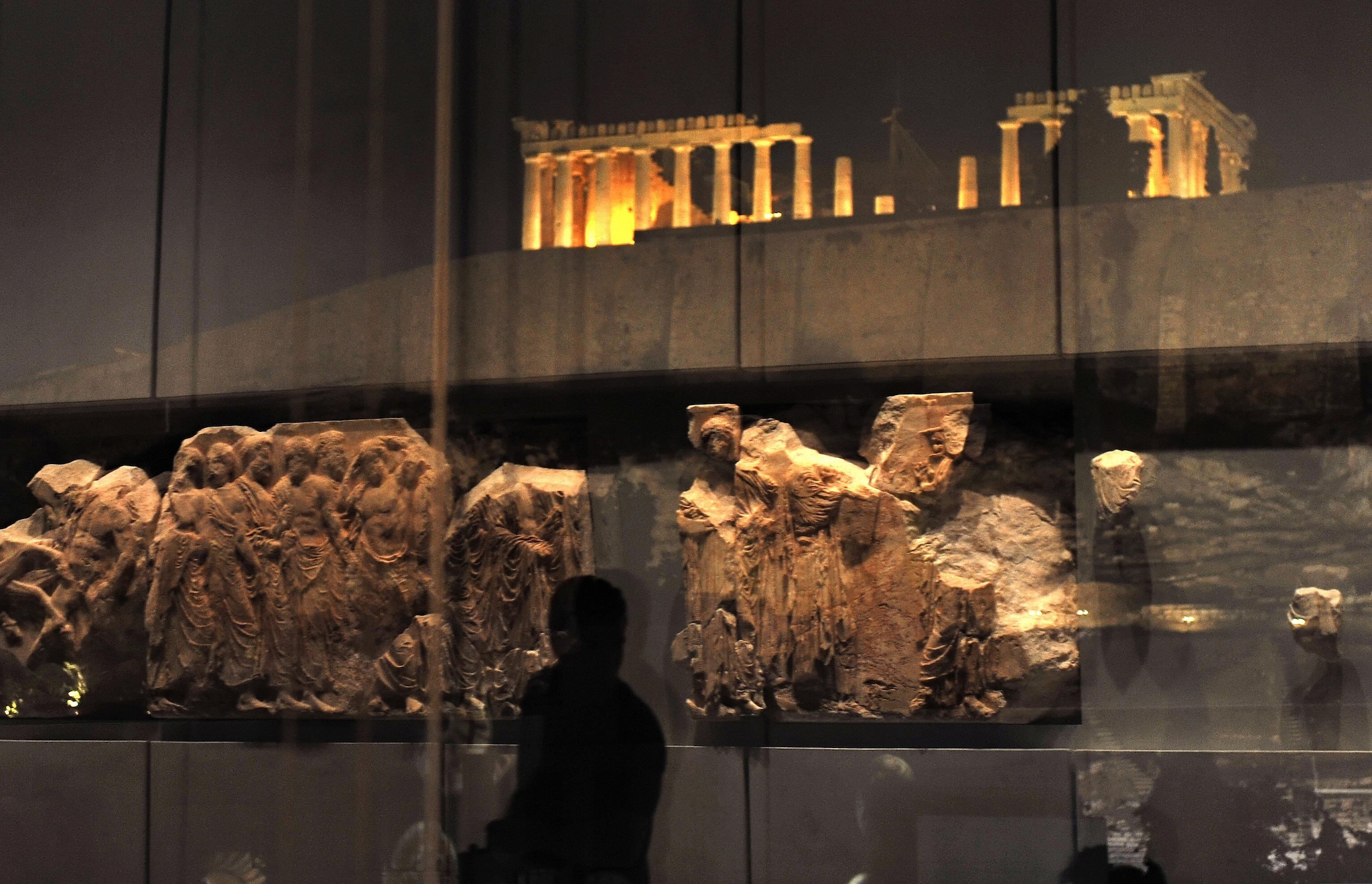Brexit, il British Museum non restituirà i marmi del Partenone alla Grecia