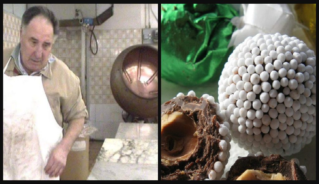 Torino, morto Sebastiano Garofalo: era il padre dei cioccolatini Cri Cri
