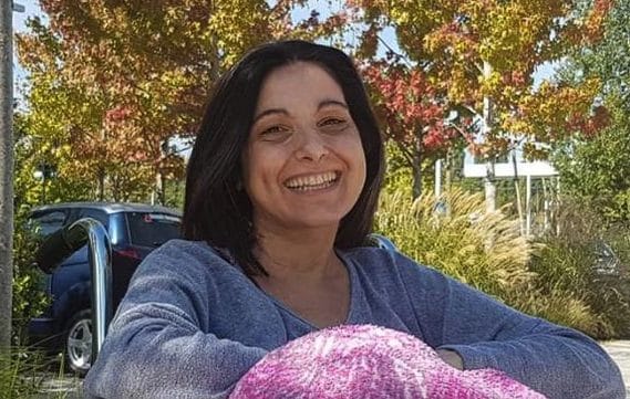 Addio Debora. Rinunciò al trapianto per partorire: "Una piccola ...