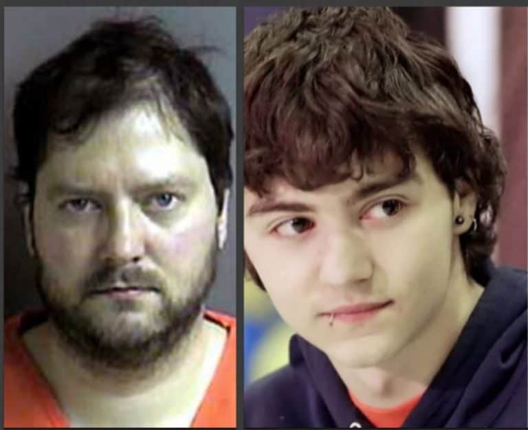 Rapito da un pedofilo: la storia di Shawn Hornbeck, salvato dopo cinque ...