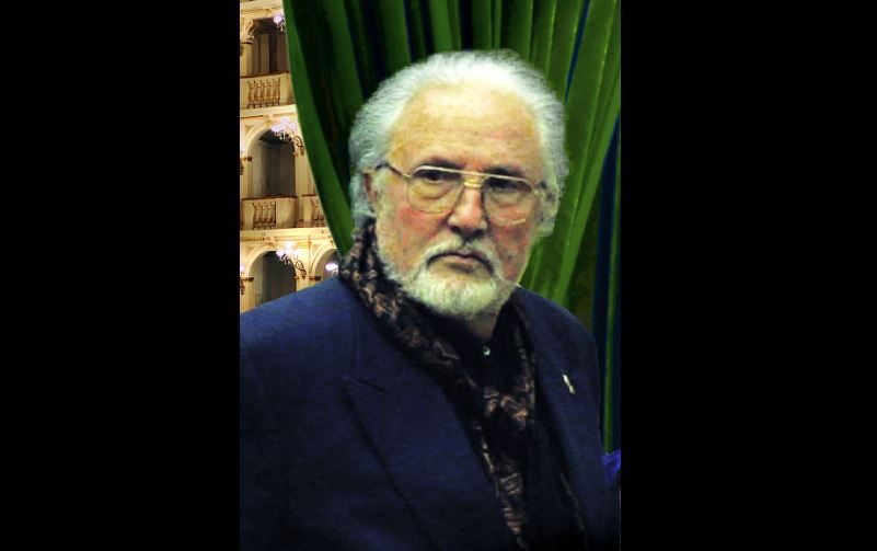 Morto il baritono Franco Bordoni: cantante di opera celebre per l ...