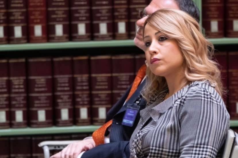 Michela Rostan, deputata di Leu, passa a Italia Viva: "Ma continuerò a ...